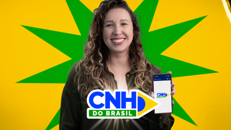 Aplicativo CNH do Brasil: em dois dias, mais 7,4 milhões de usuários ...