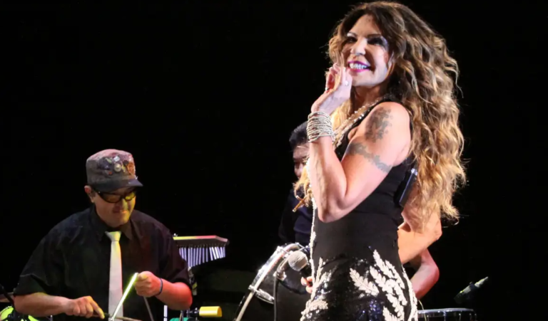 São João de 2026 terá shows de Elba Ramalho e Dorgival Dantas na ...